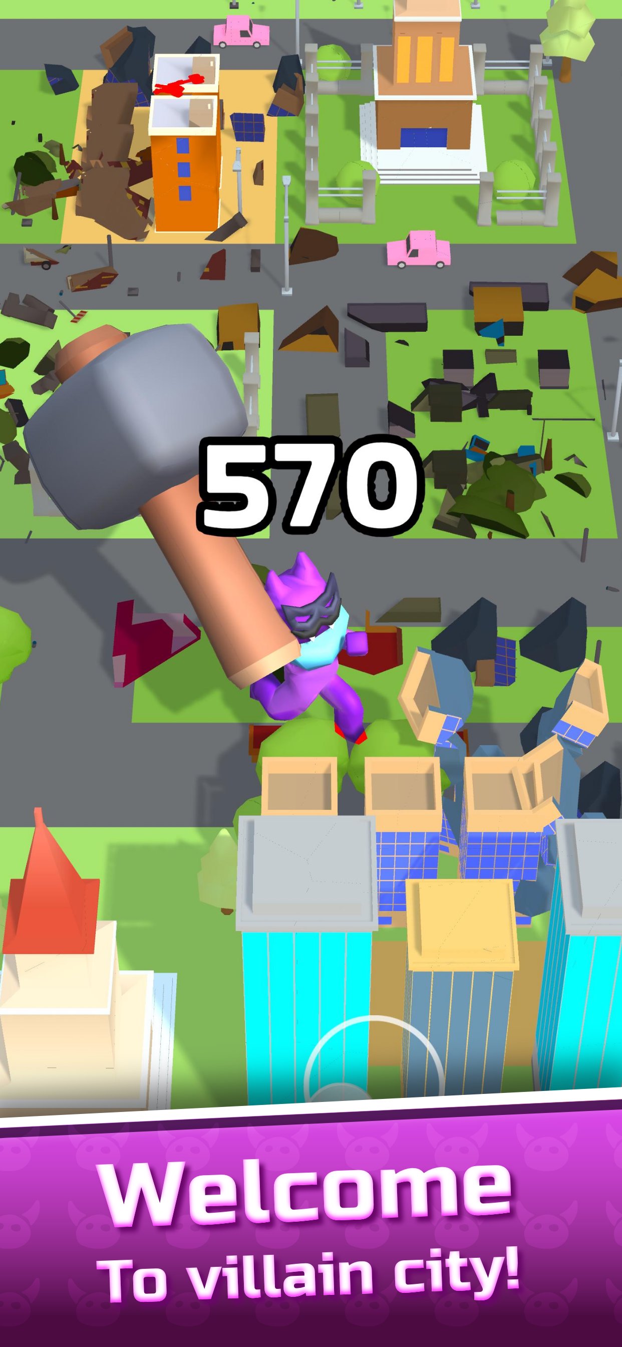 Villain.io APK Download for Android - Latest Version