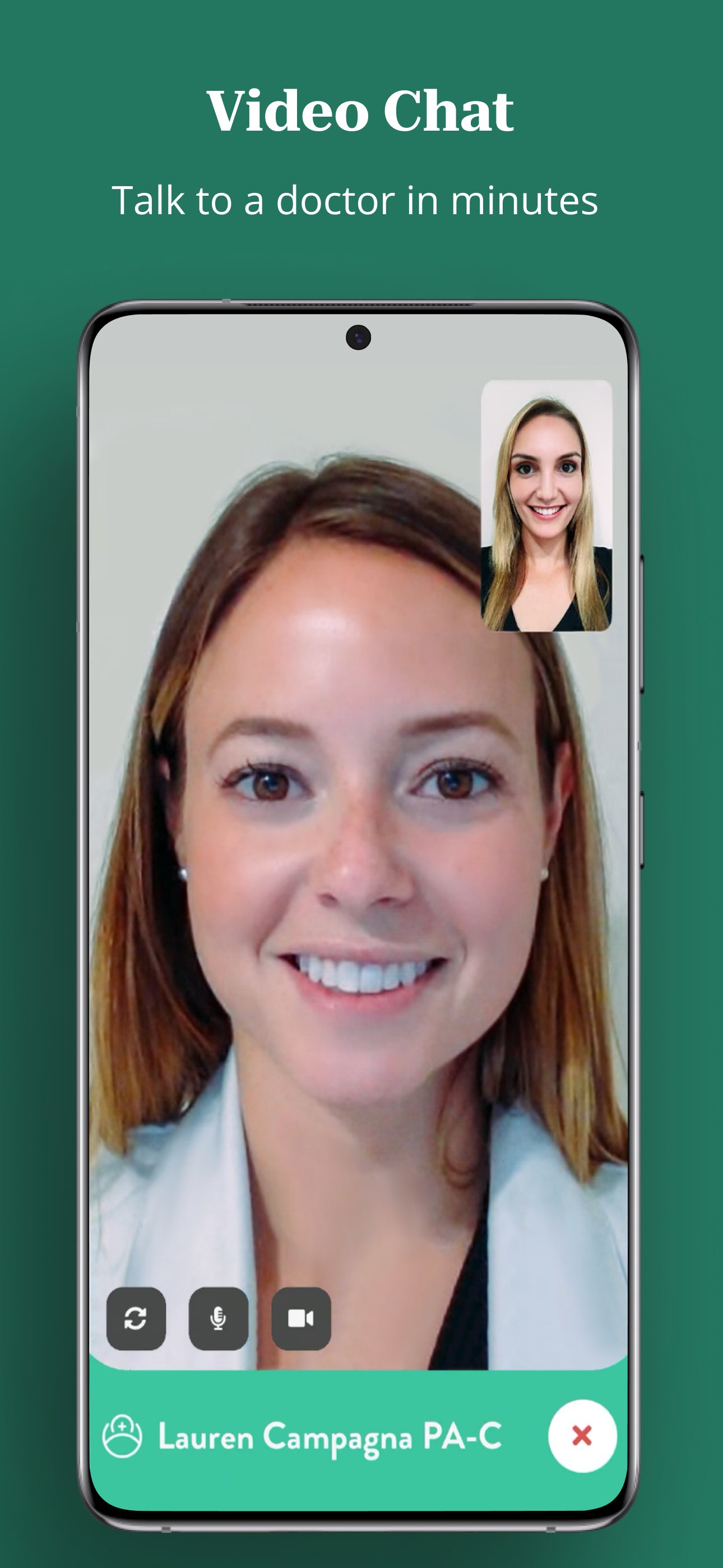 Download PocketDoc by Perlman Clinic Latest Version 4.1.0 Android APK File