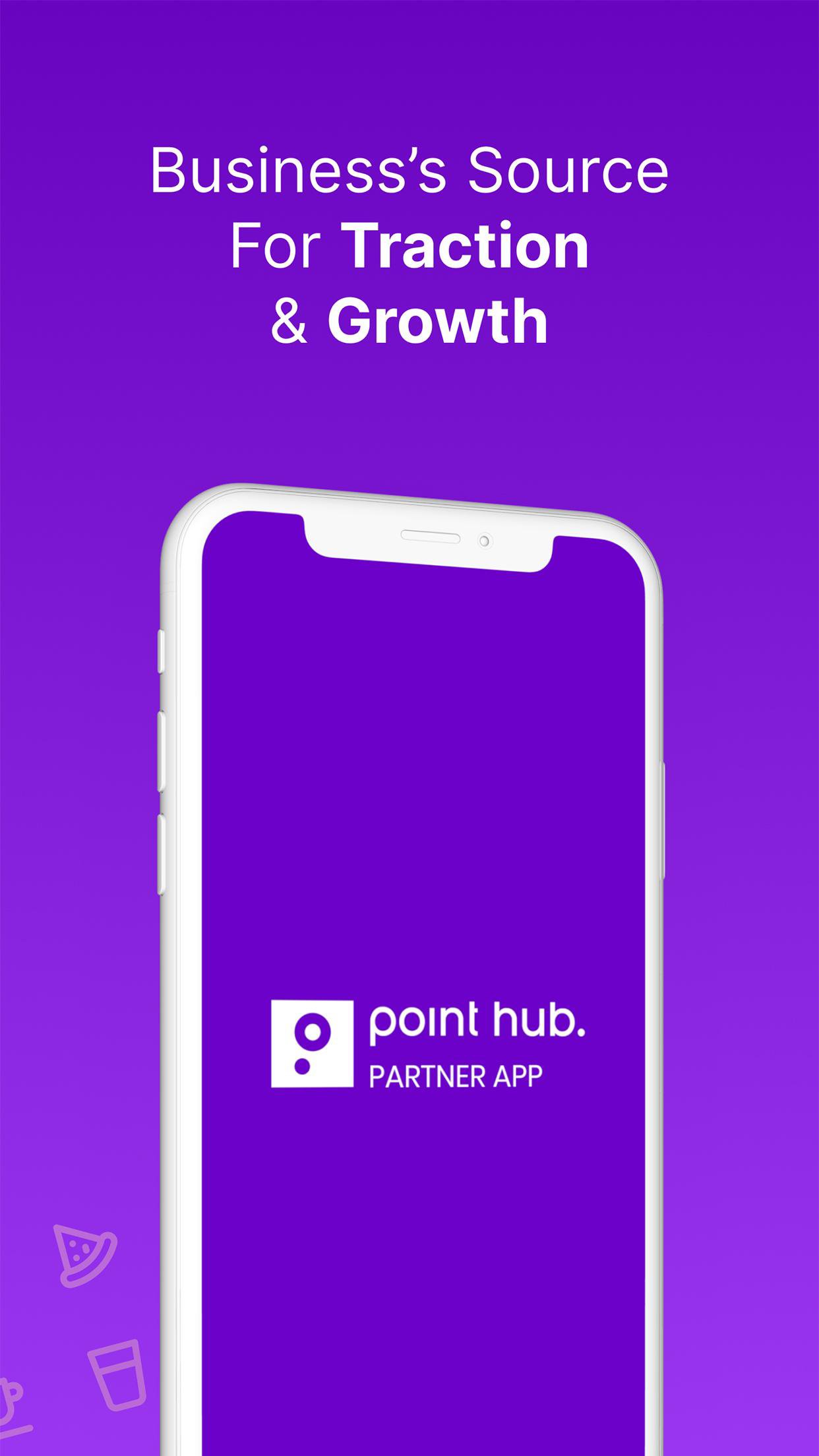 Download Point hub POS - Point of Sale Latest Version 1.1.3 Android APK ...
