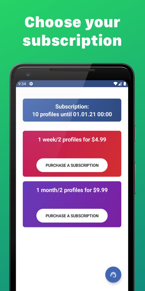 Payments module APK for Android Download