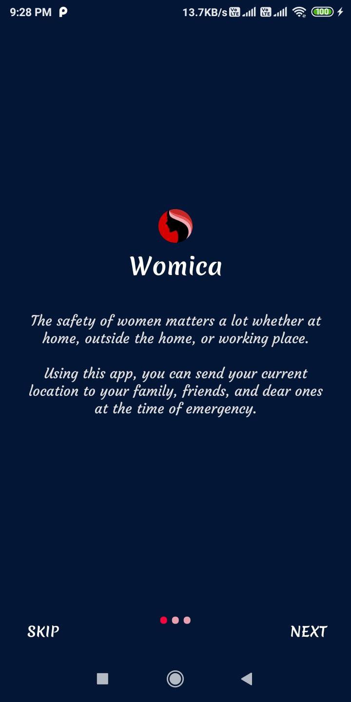 SOS - Emergency & Safety Alert APK for Android Download