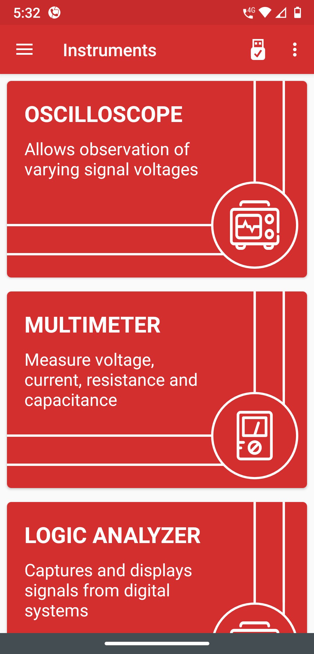 PSLab APK 안드로이드용 다운로드 - 최신 버전
