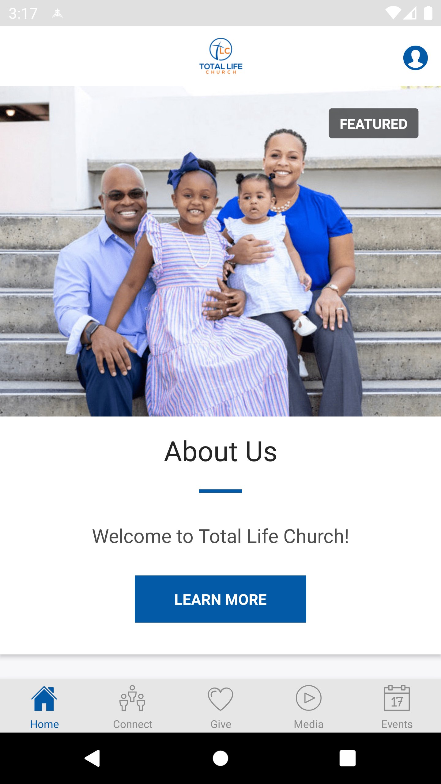 Total Life Church Florida APK for Android Download
