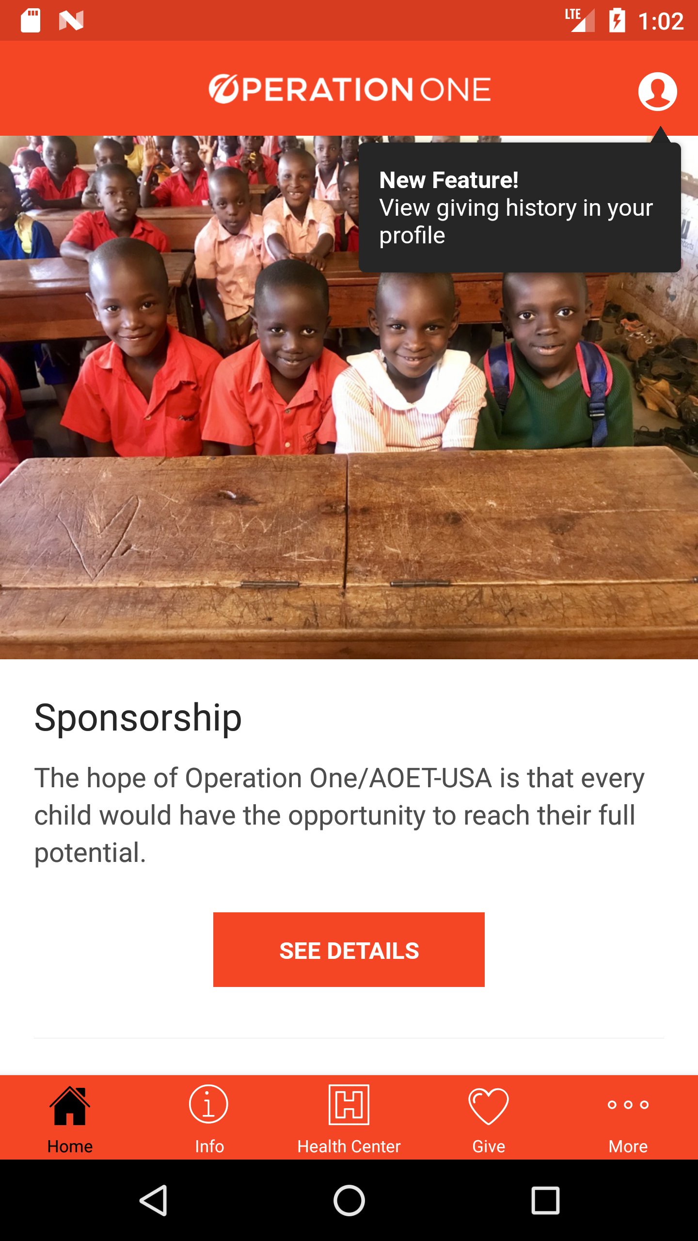 Operation One APK for Android Download