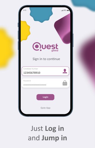 Quest Global APK for Android Download