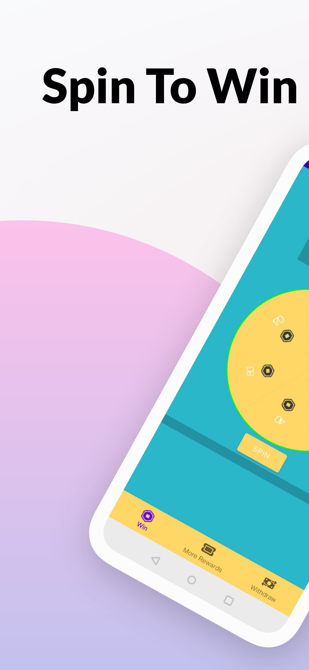 Spin : Robux Edition APK for Android Download