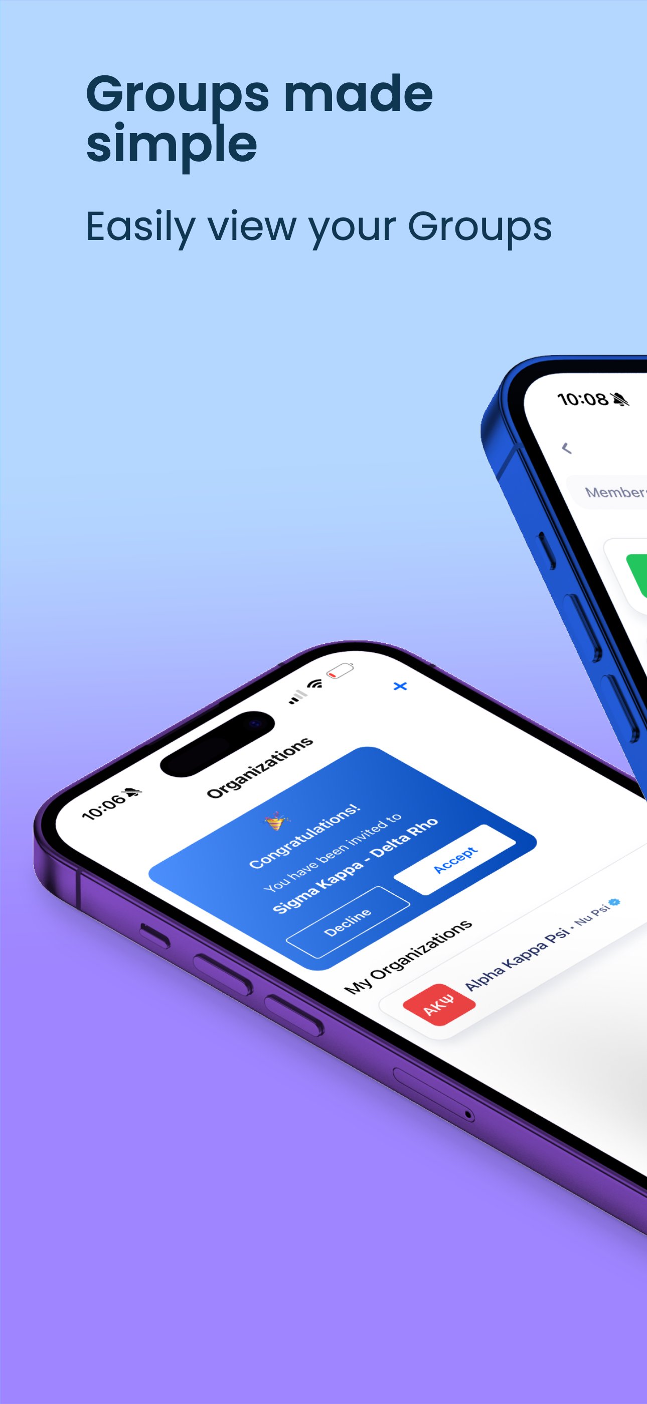 Roll Call - The App for Teams APK for Android Download