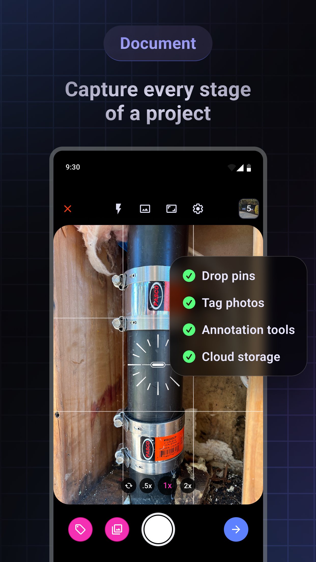 Range.io APK for Android Download