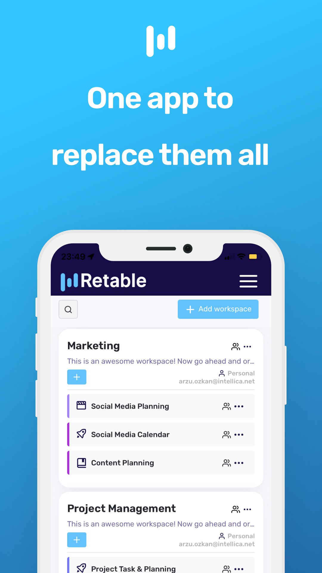 Retable APK for Android Download
