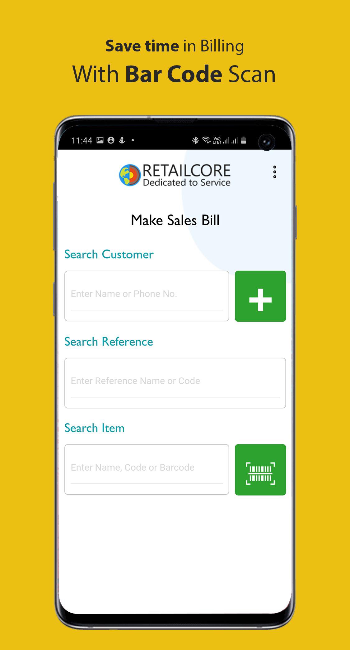 Billing App APK Download for Android - Latest Version