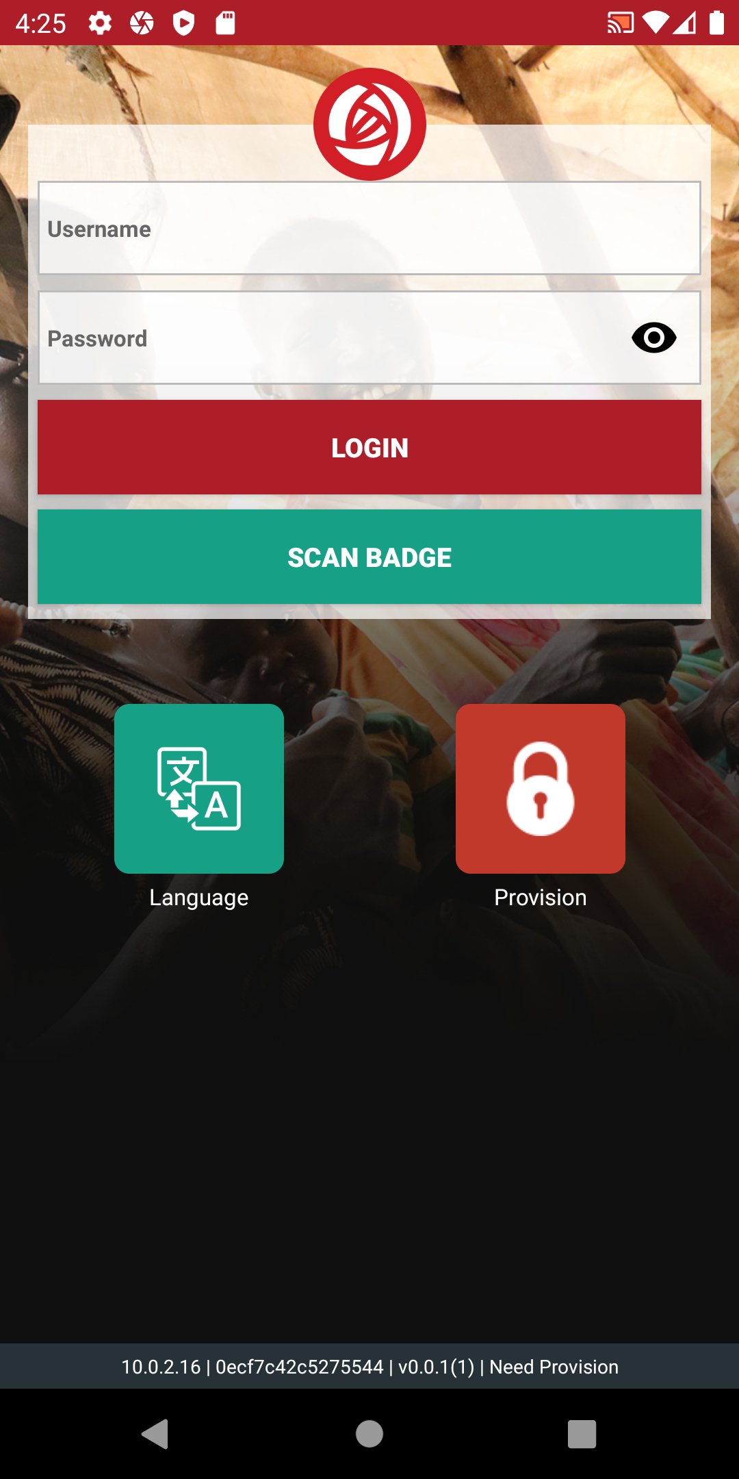 RedRose ONEapp APK for Android Download