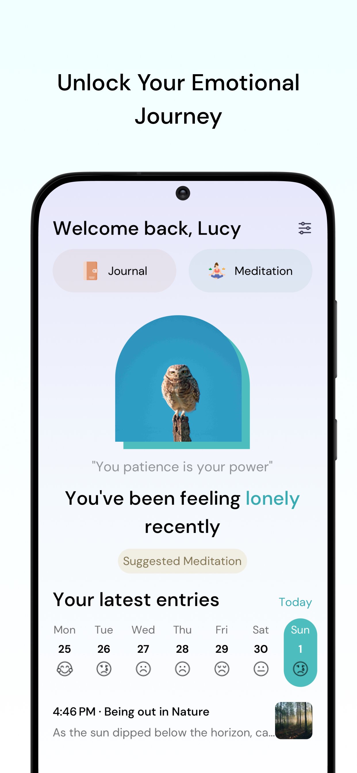 Lagoon - Personal Wellness APK for Android Download