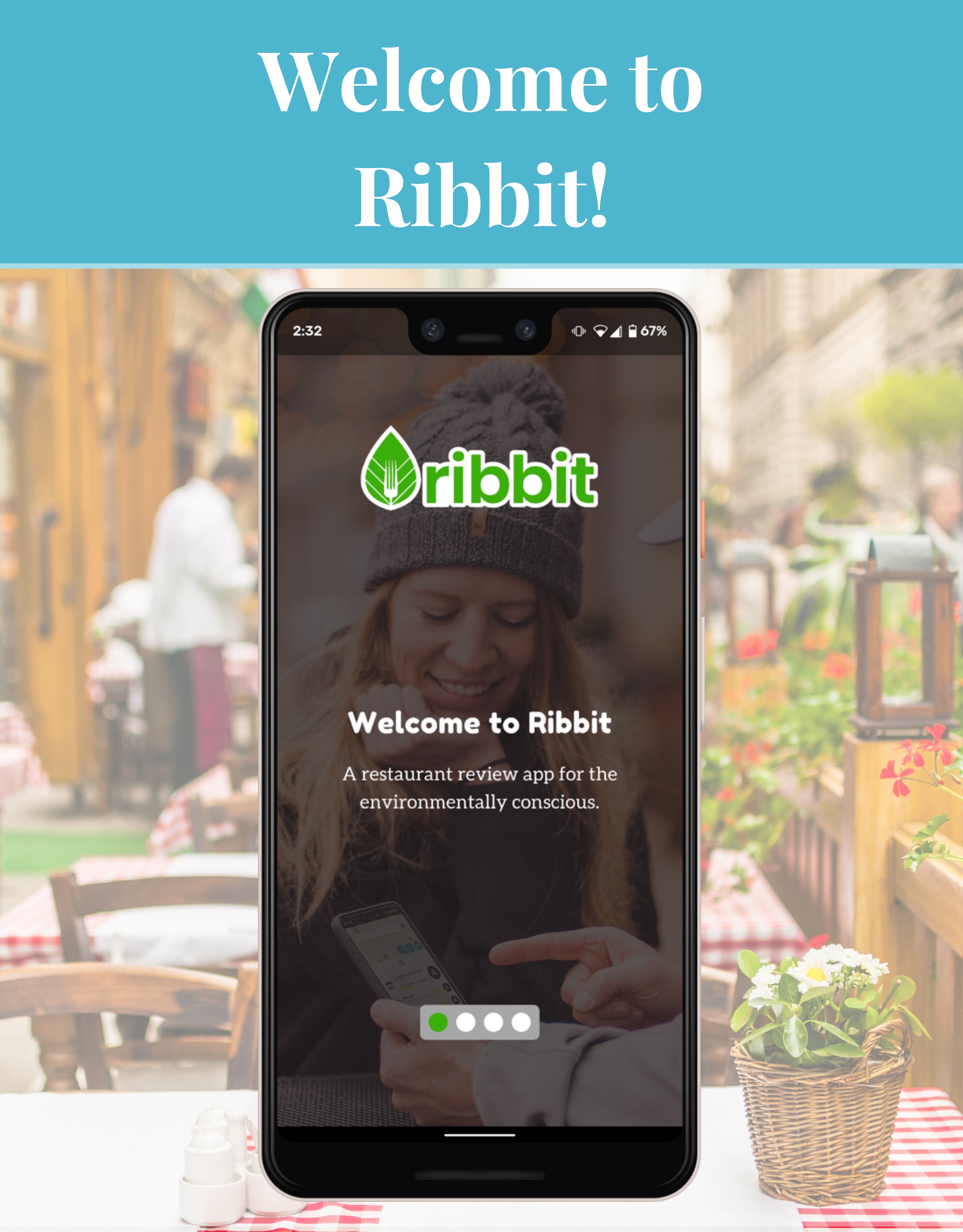 Ribbit APK for Android Download
