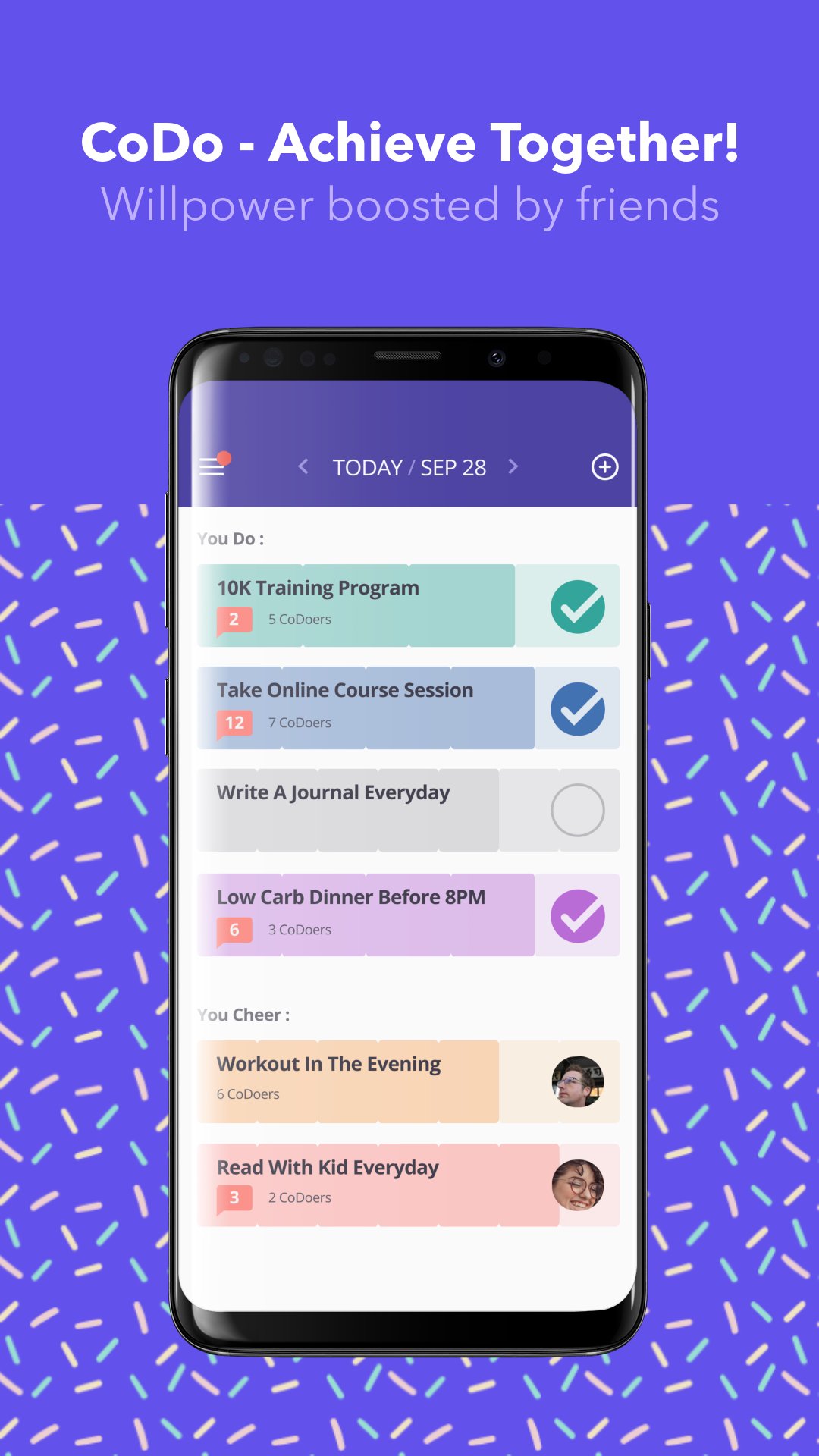 CoDo APK for Android Download