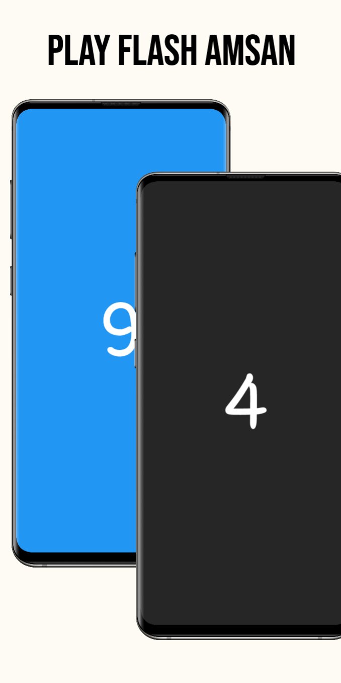 Flash mental arithmetic APK for Android Download