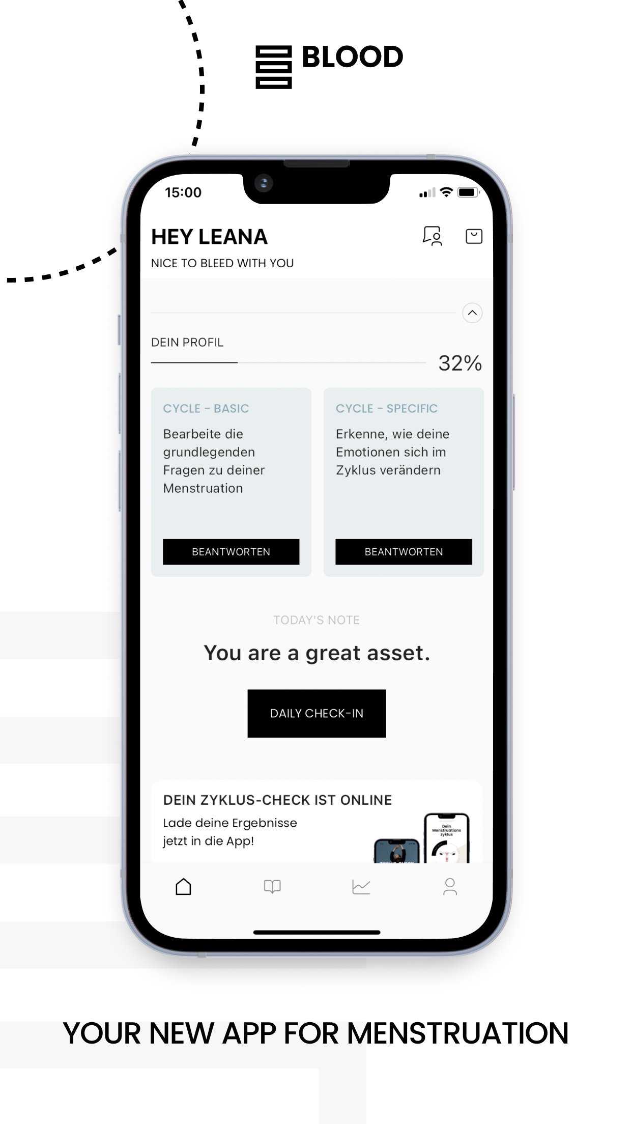 theblood APK for Android Download
