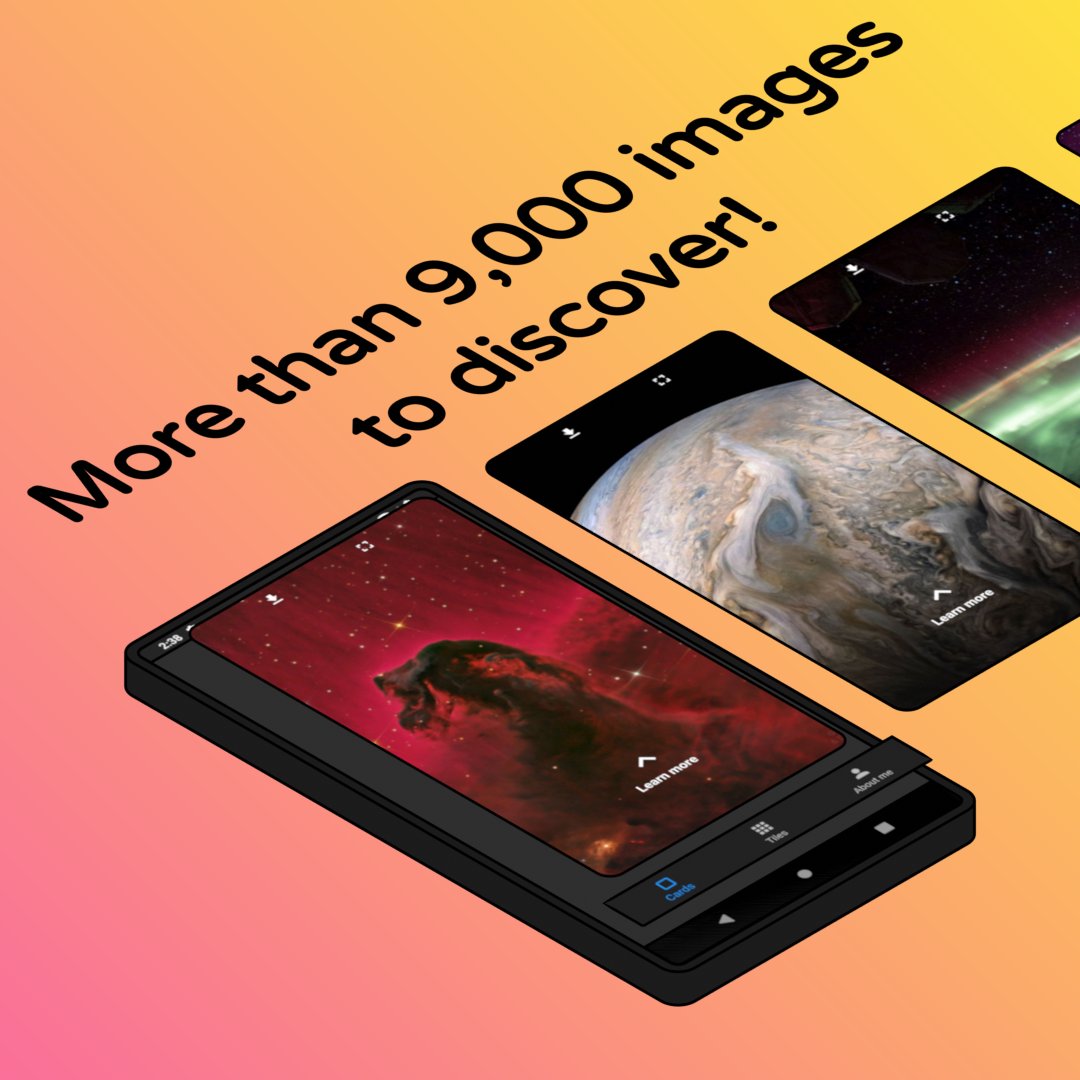 Apod UI APK for Android Download