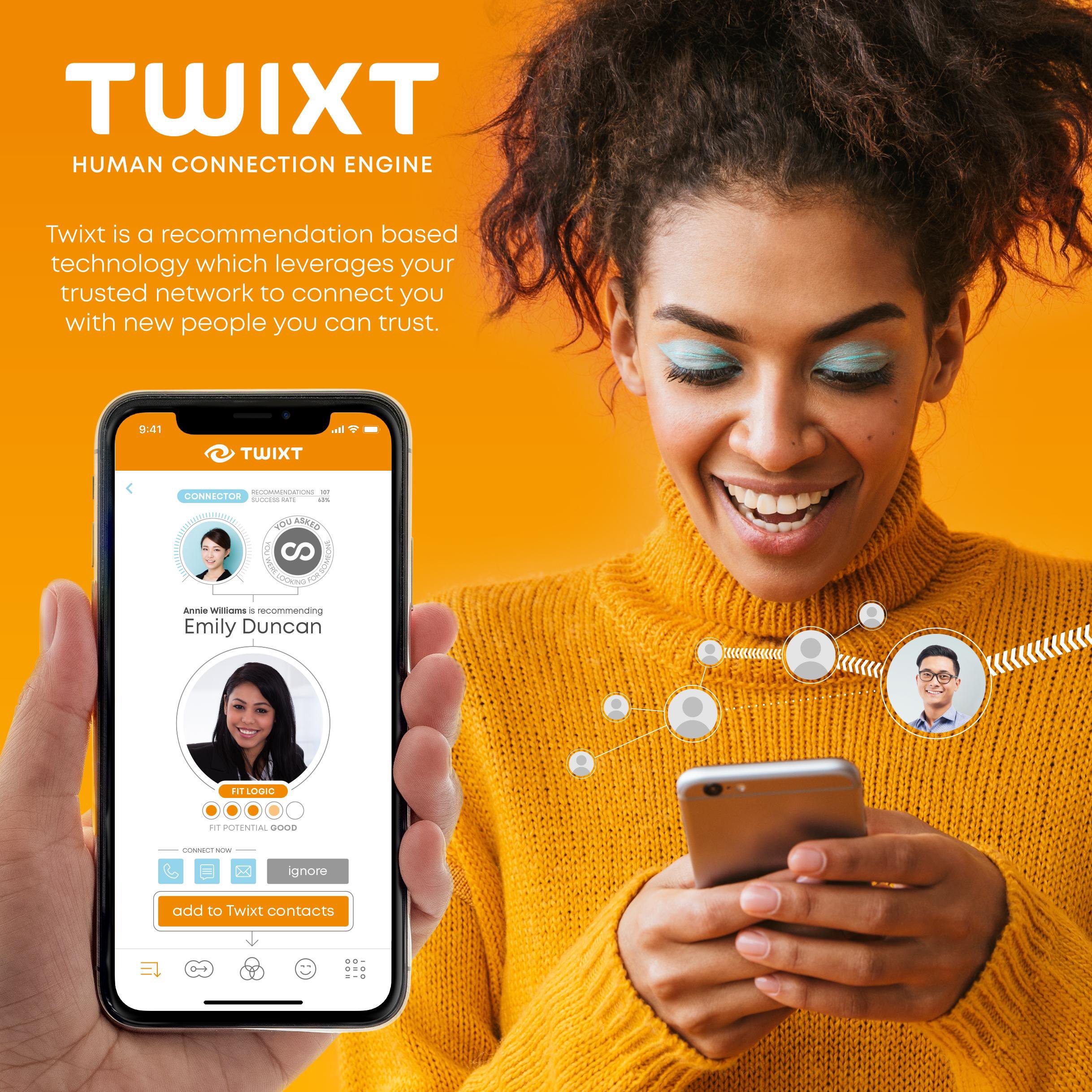 Twixt APK per Android Download