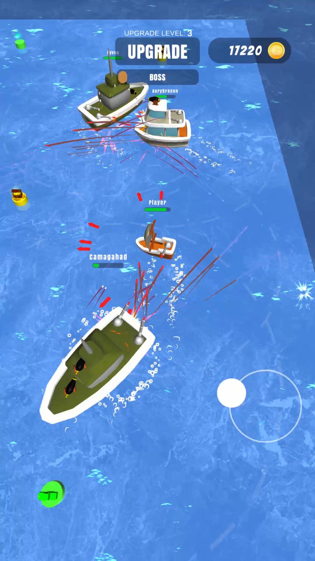 Boat War APK for Android Download