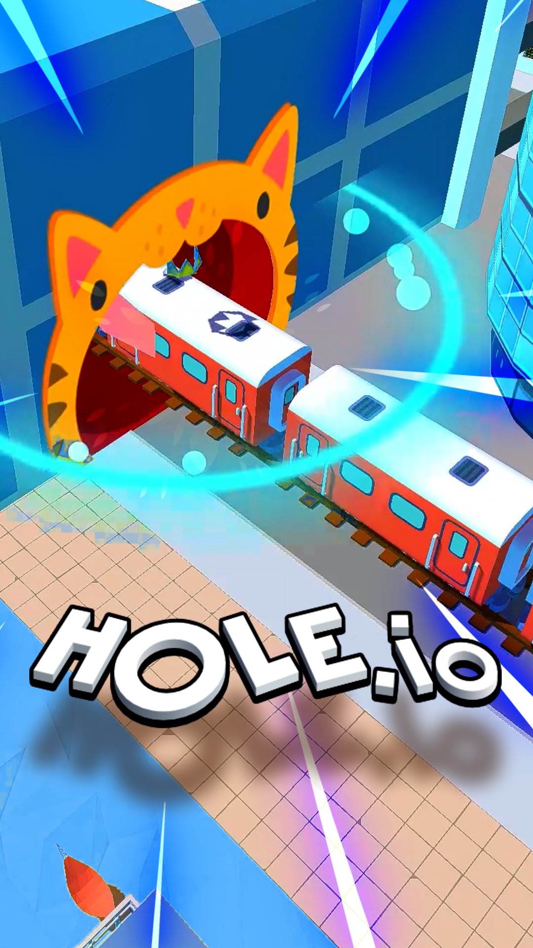 Download Hole.io 2.24.8 APK for Android - Free and Safe Download