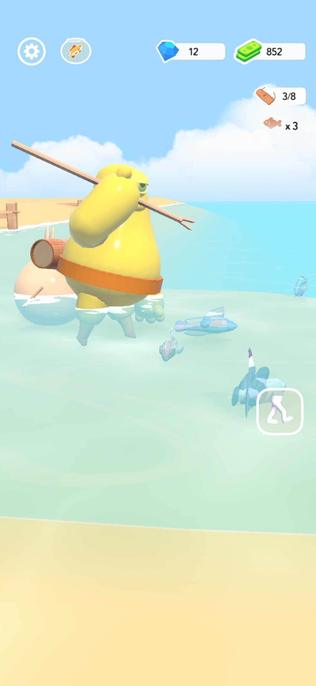 Fishing Simulator:Fish Tycoon APK for Android Download