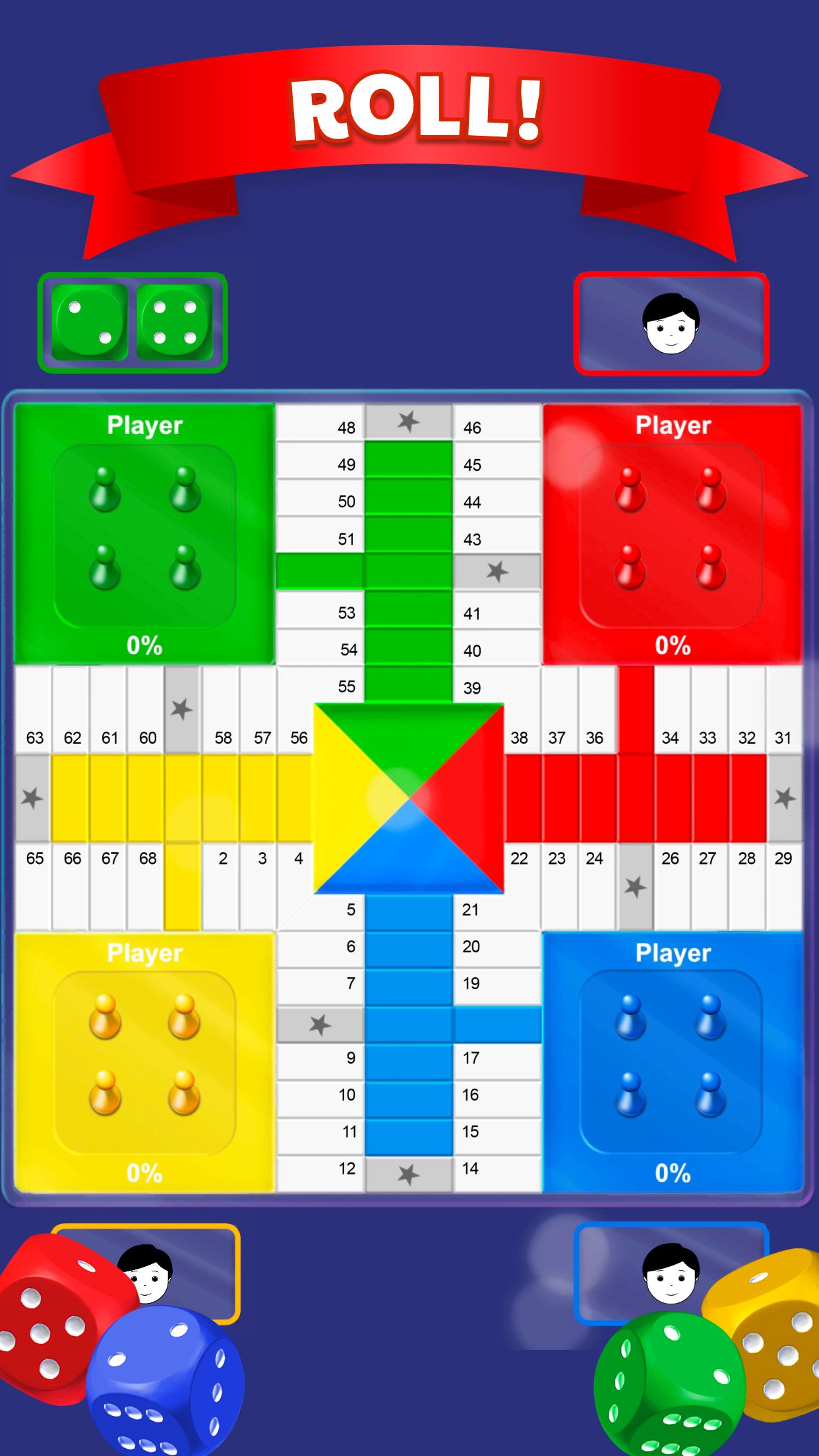 Parchisi APK for Android Download