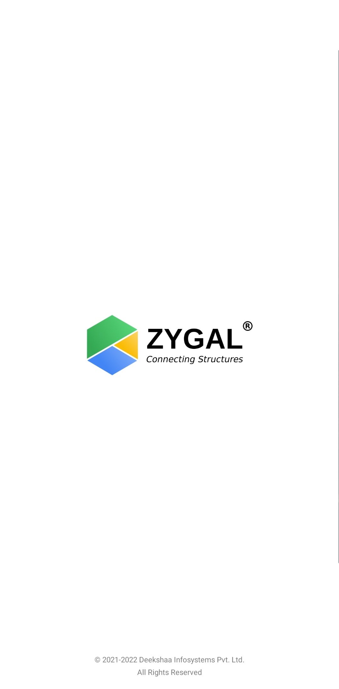 ZYGAL Cloud AIoT APK for Android Download