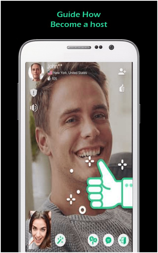 Tips - Azar video chat APK for Android Download