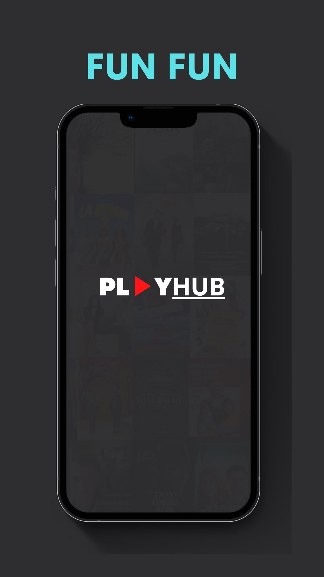 Descargar PlayHub APK última versión 1.5 para Android