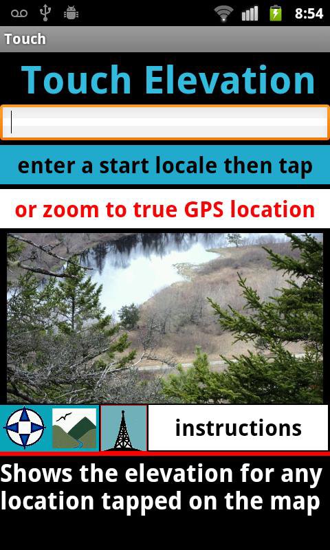 Touch Elevation Latest Version 1.8 for Android