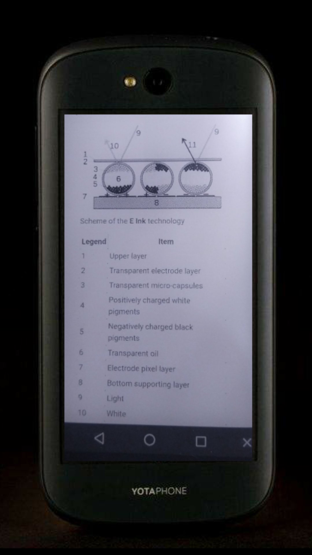 ib E-Ink browser APK for Android Download