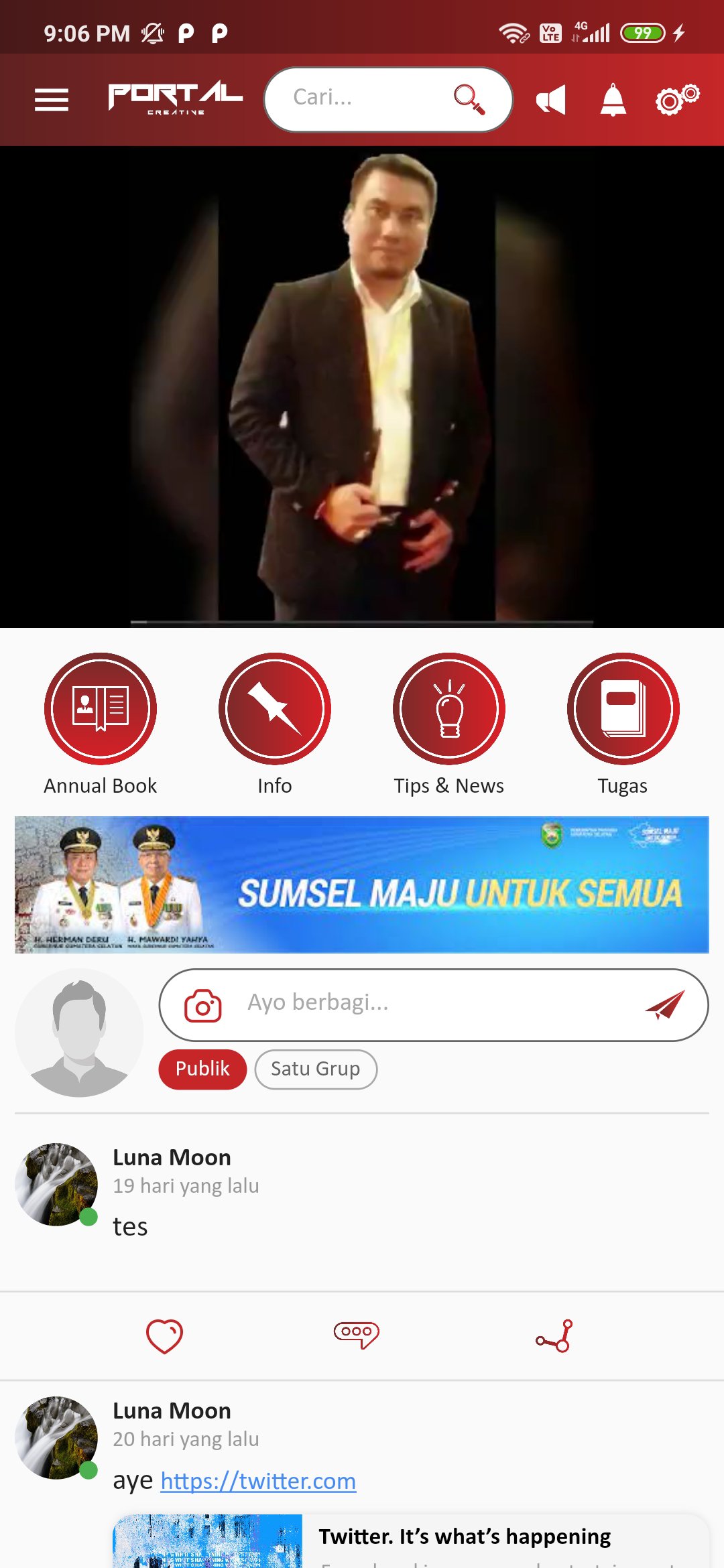 Portal APK Download for Android - Latest Version