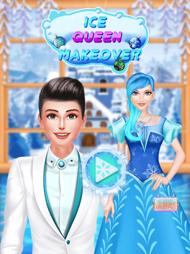 Ice Princess APK for Android Download