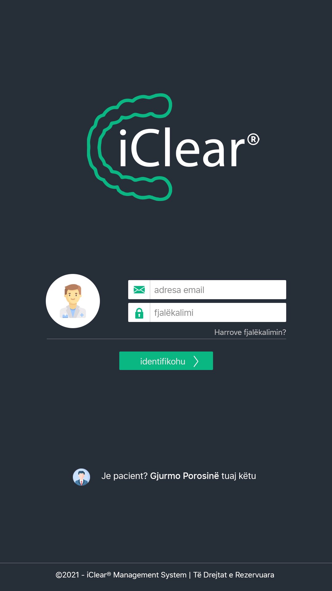 iClear® Aligners APK for Android Download