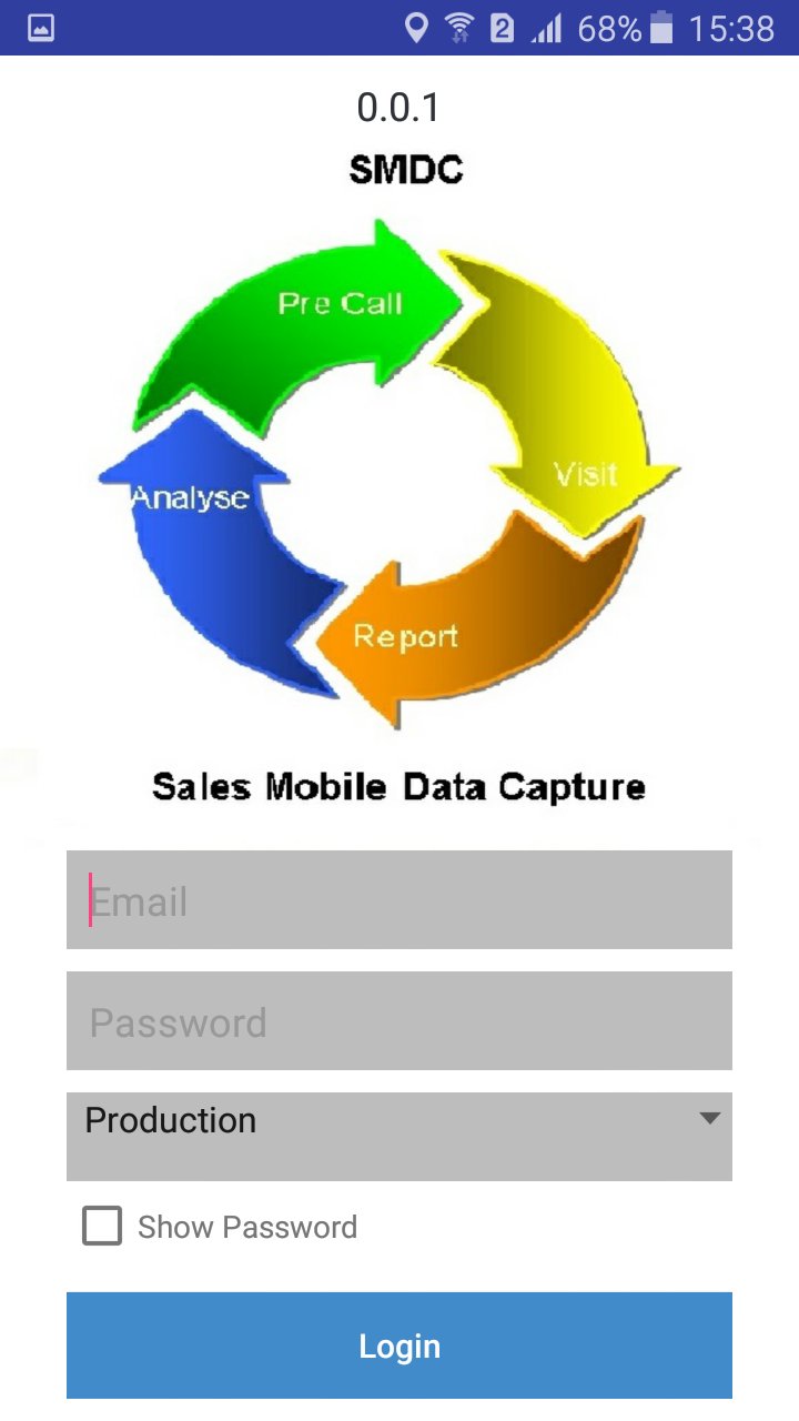 SMDC APK for Android Download