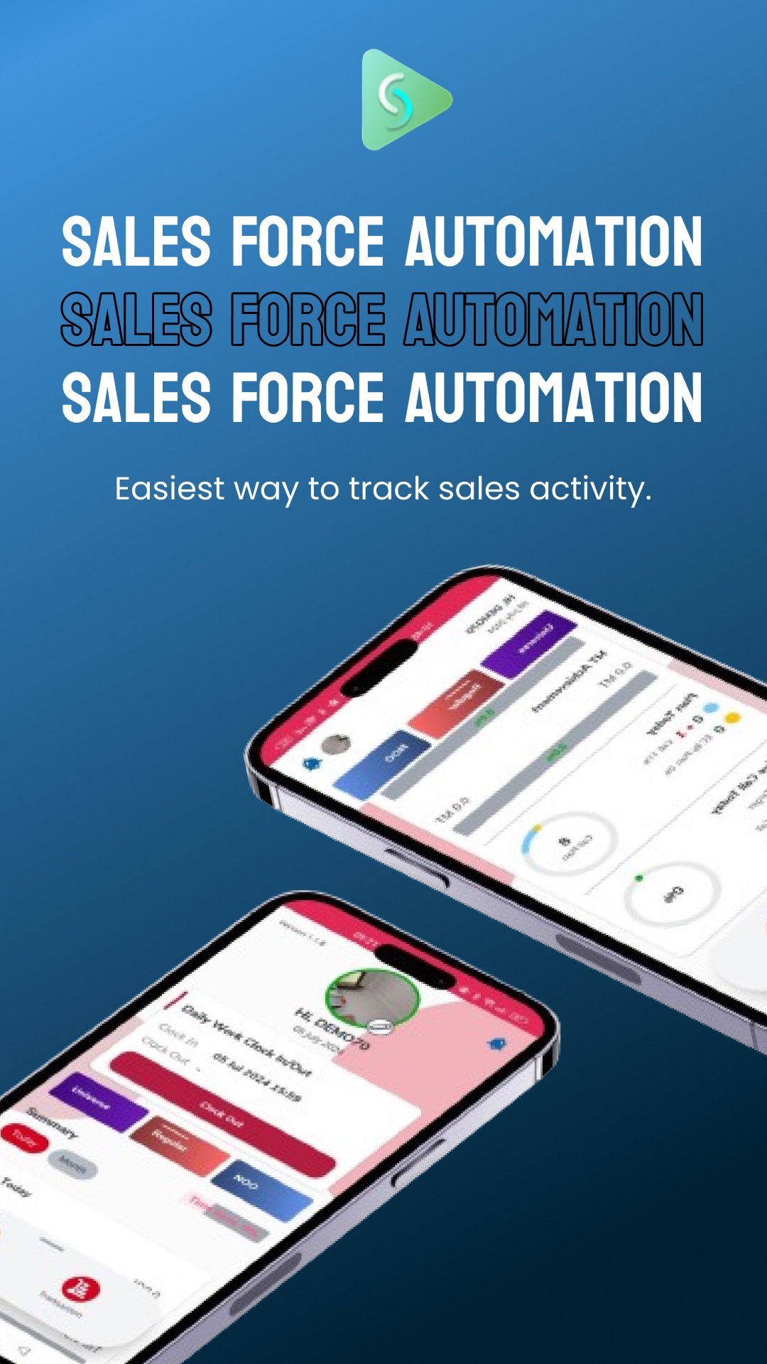 APP SFA APK for Android Download