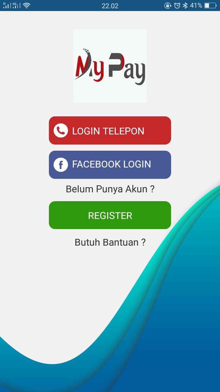 Descargar MyPay APK Última Versión 1.0 para Android
