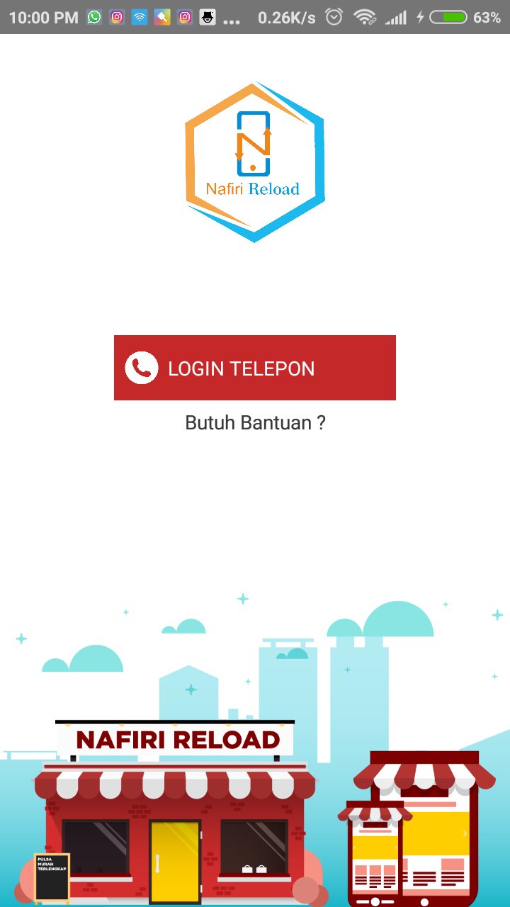 NAFIRI RELOAD APK for Android Download