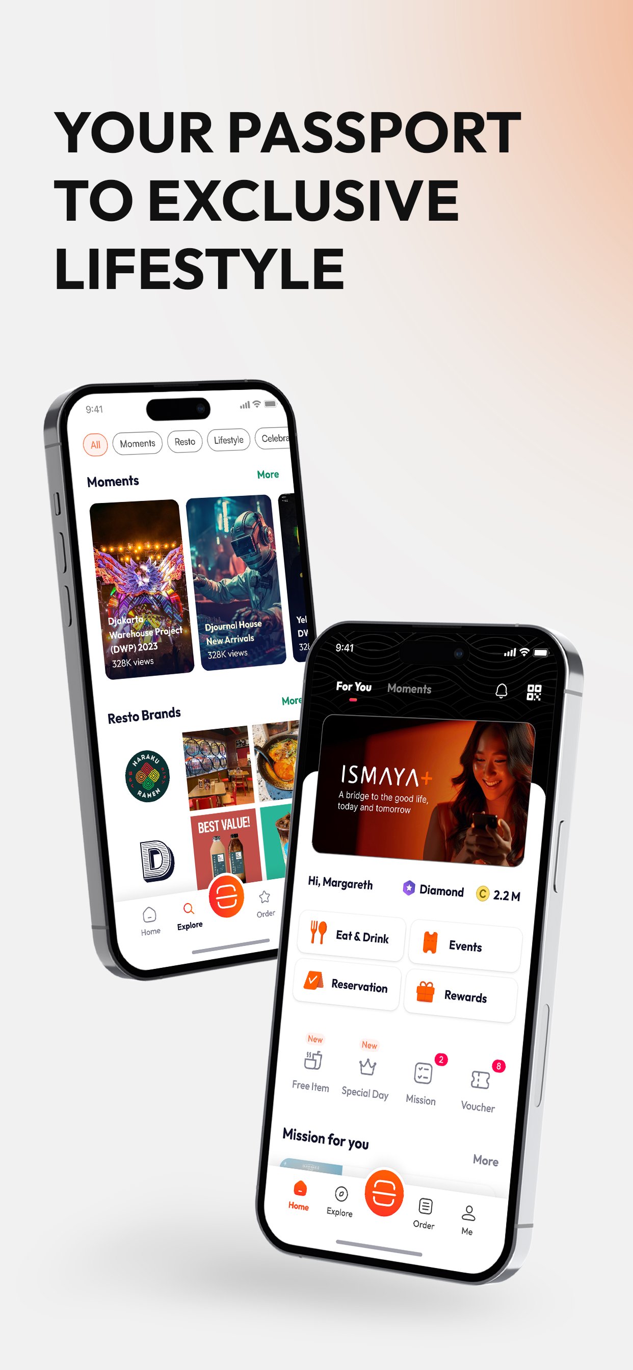 ISMAYA+ APK for Android Download