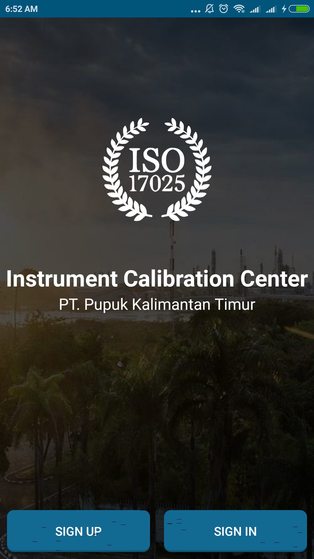 MY ICC APK for Android Download