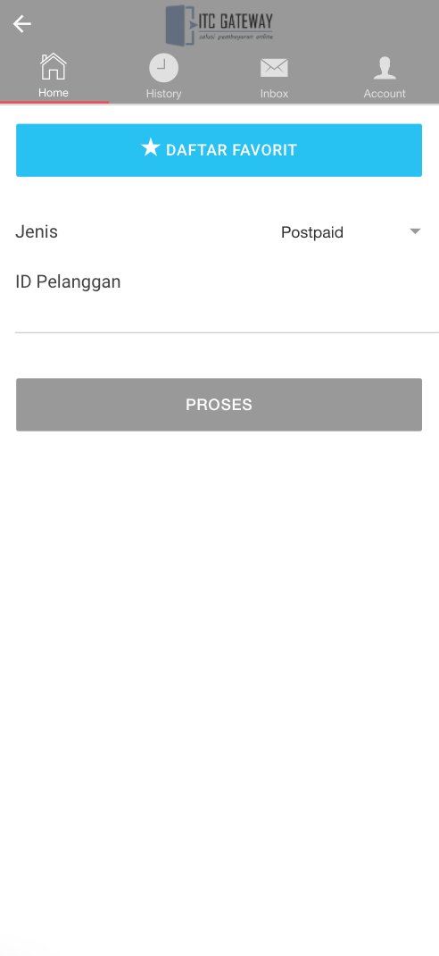 Descargar ITC Gateway APK Última Versión 0.0.9 para Android