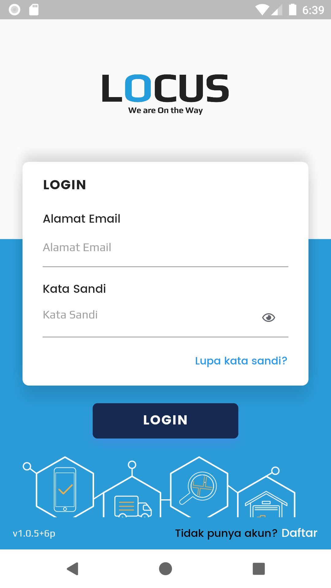 Locus APK for Android Download