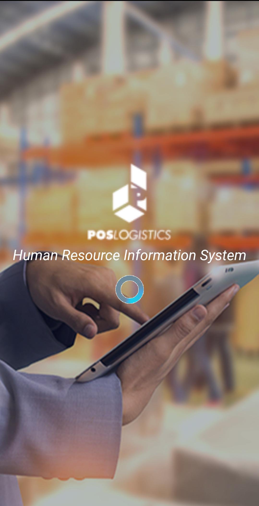 Poslog HRIS APK for Android Download