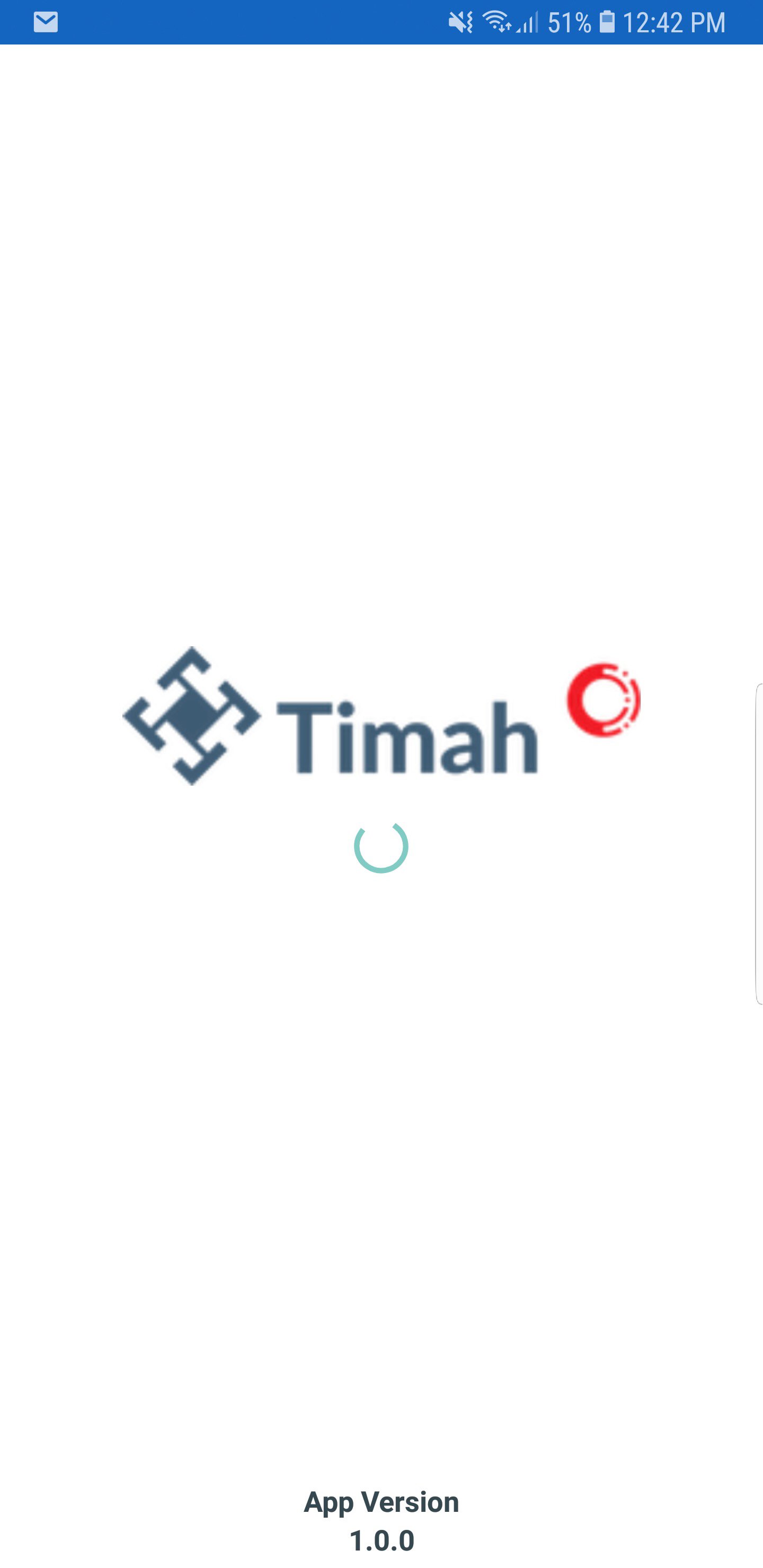 Download do APK de e-UM Timah para Android