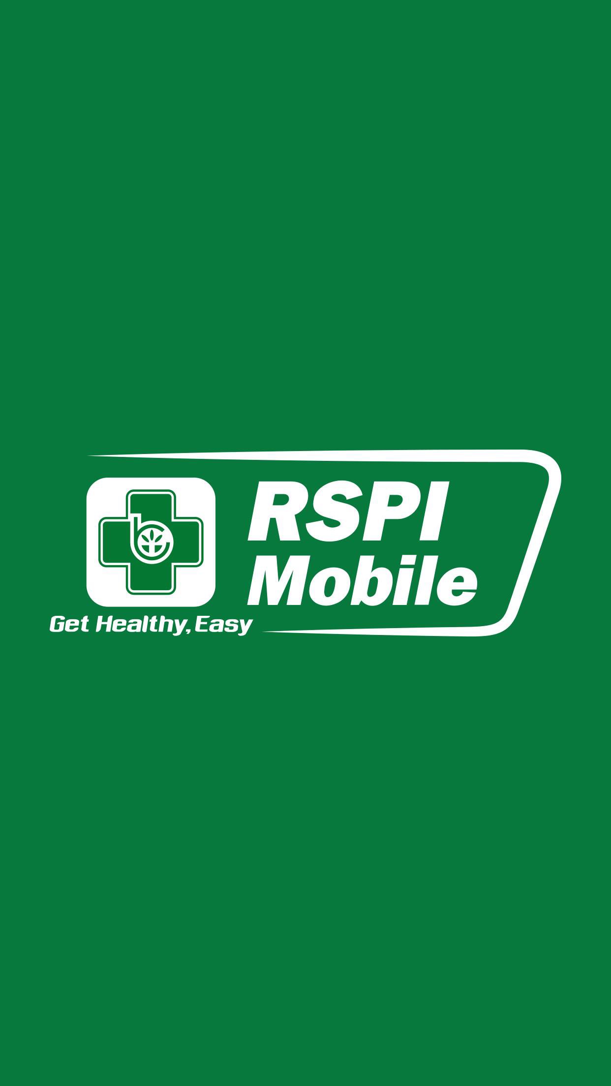 RSPI Mobile安卓版应用APK下载