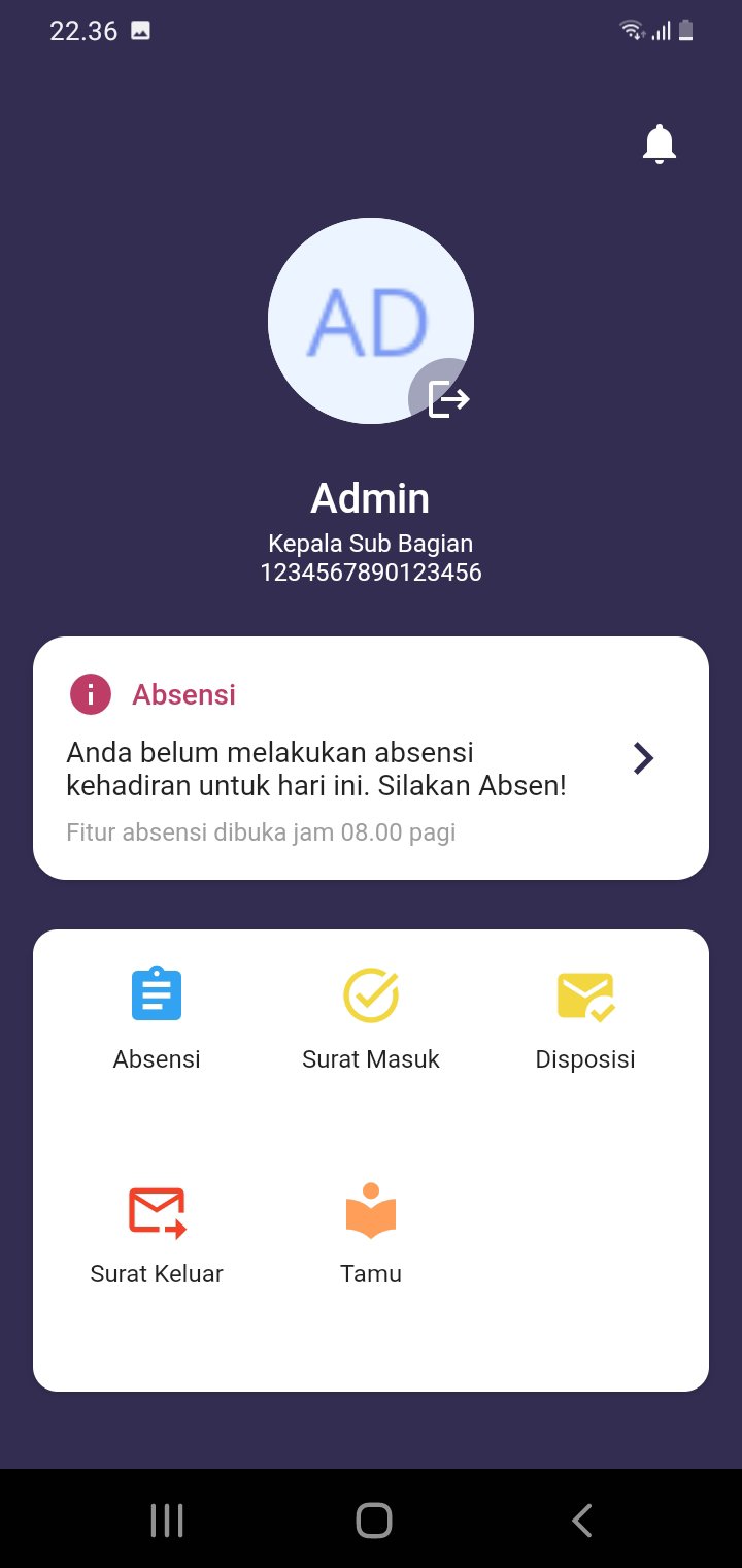 SiapKerja APK untuk Unduhan Android