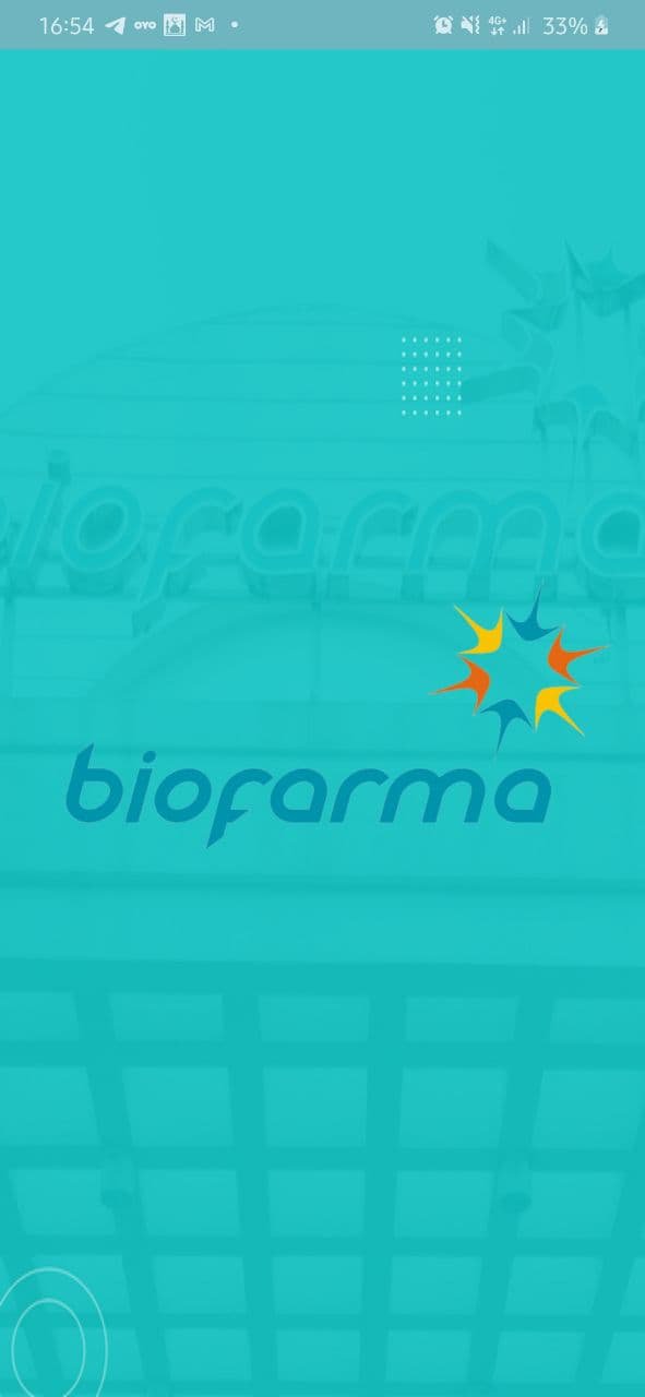 Android İndirme için Biotracking Visibility APK