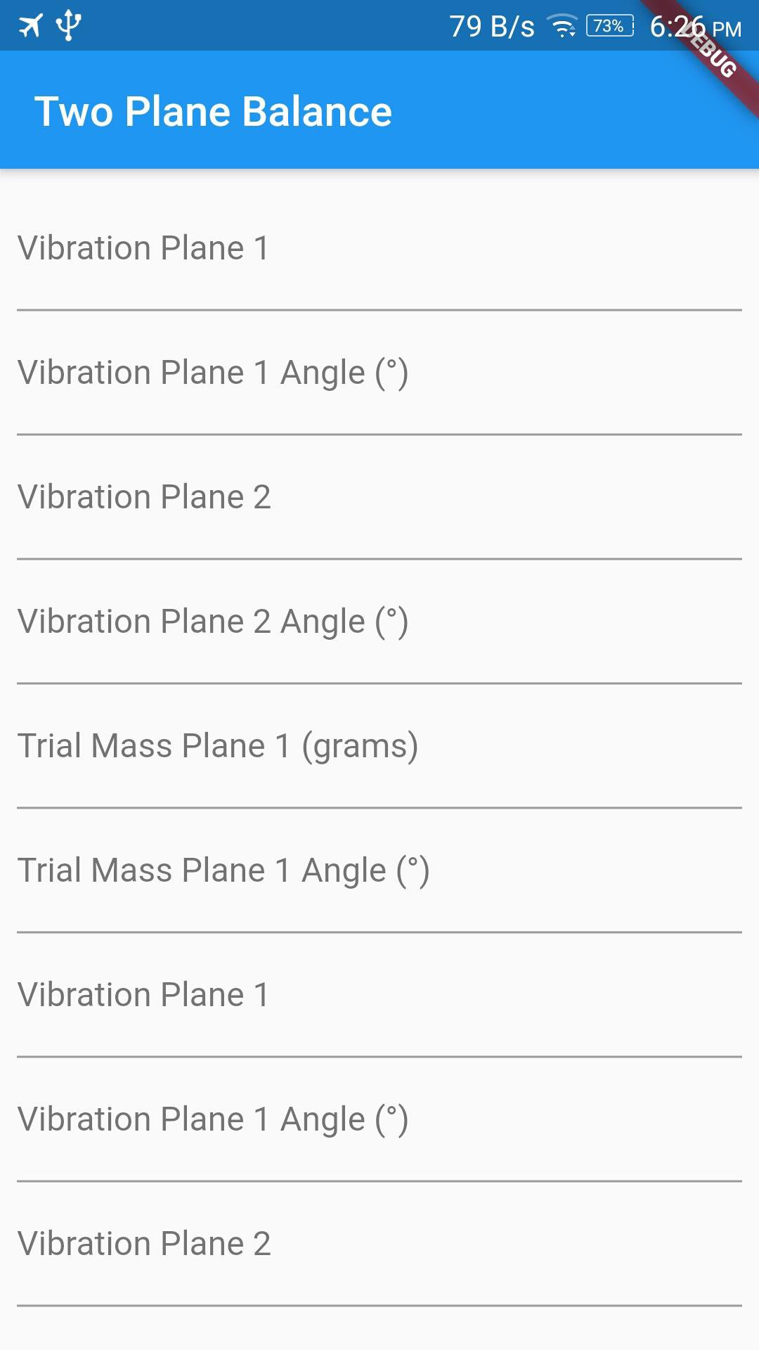Two Plane Balance APK for Android Download