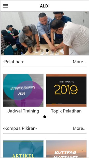 ALDI APK for Android Download