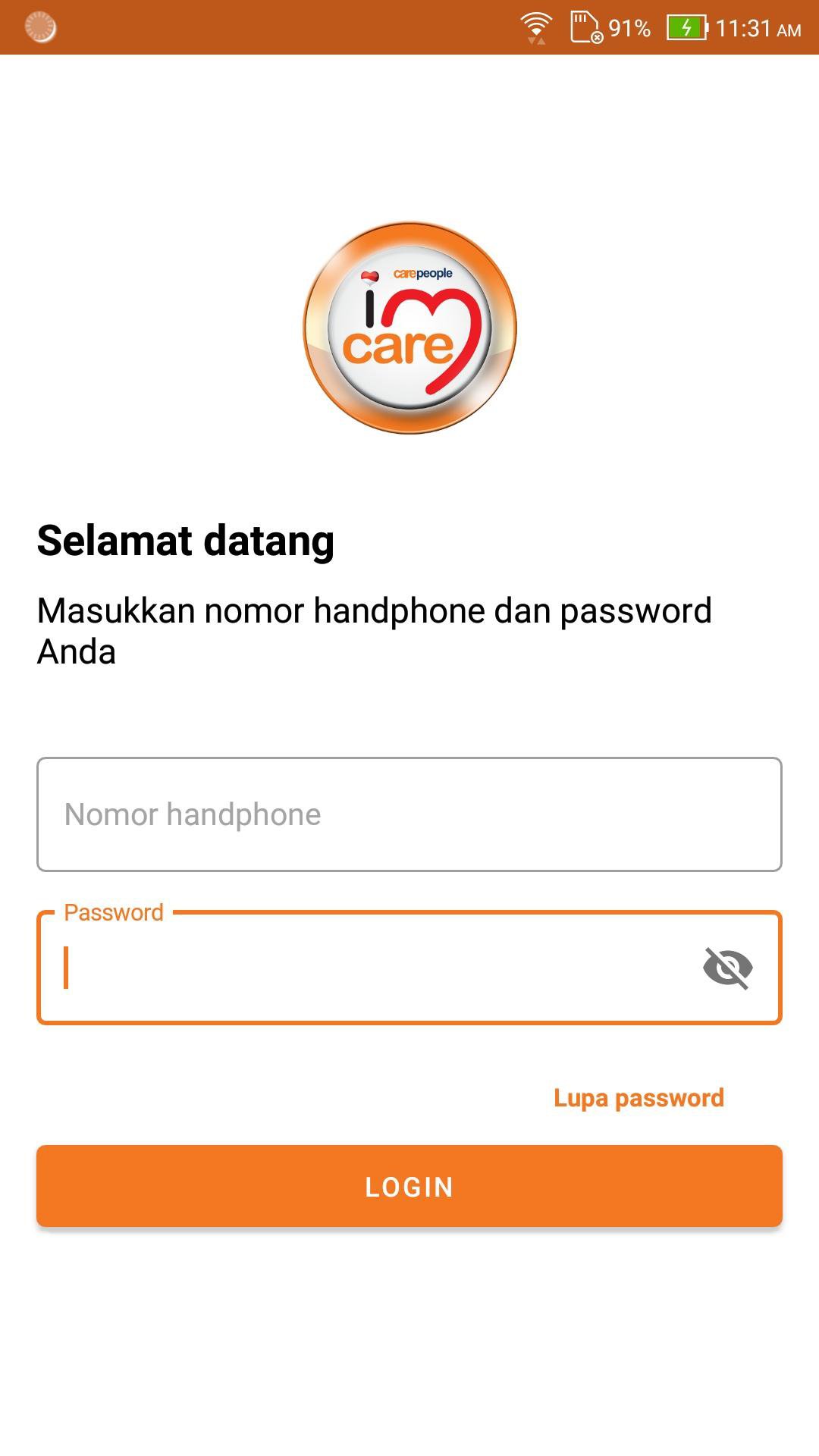 iCare APK for Android Download